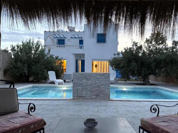 Djerba 7 - Djerba