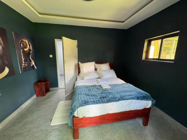 Longacres Cottage - Lusaka