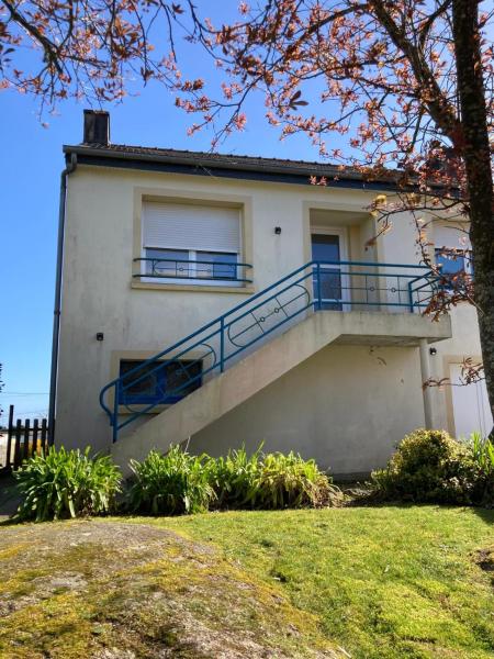 An Ty Bihan Pont-aven - Névez