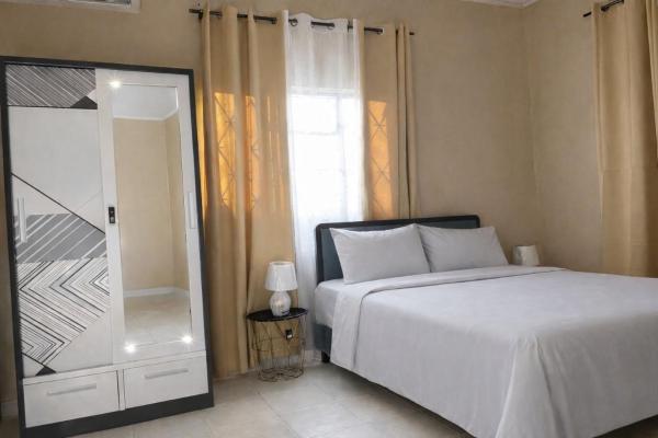Casa Travia - Rose Hill Central A, Wi-fi & Comfort - Mauritius