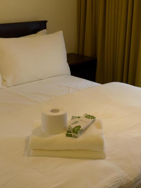 Oak & Ivy Comfort Stay Near Sm Batangas - Batangas