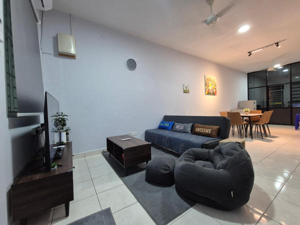 Lim's Homestay Kudat - Kudat