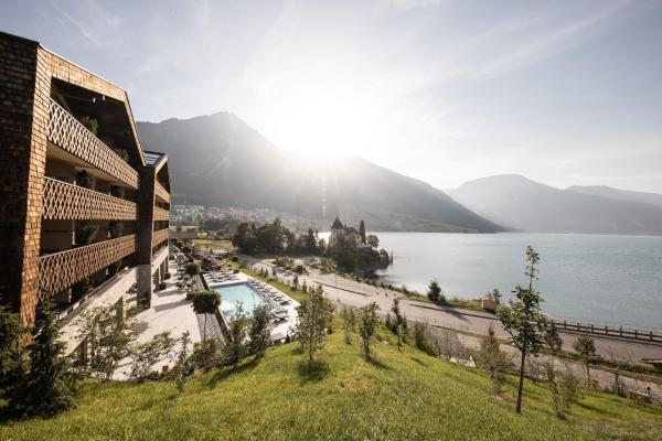 Das Gerstl Family Retreat - Reschen am See