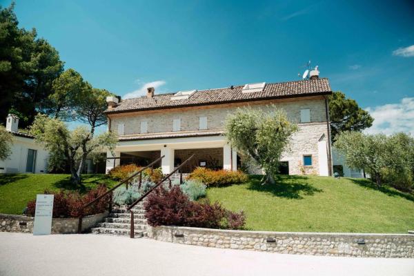 Colle Serrano Relais & Spa - Cupra Marittima