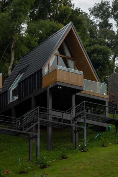 Baantatachiangmai - Mae Hong Son