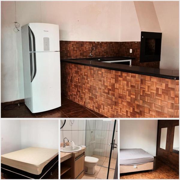 Casa 7 De Stembro - Goiás (estado)