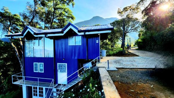 Kithul Cottage - Sri Lanka