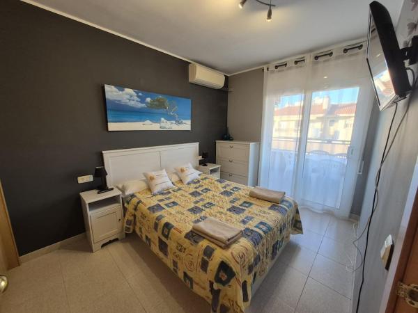 Bravaholidays-141 Ses Illes-4 - Blanes