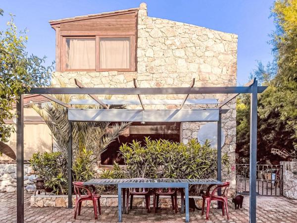 Holiday Home Posidonie By Interhome - Isola Rossa