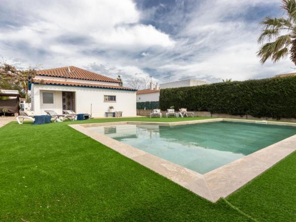 Holiday Home Stefania By Interhome - Catalogne