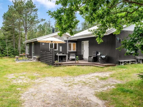 Holiday Home Andresine - 900m From The Sea By Interhome - Blåvand