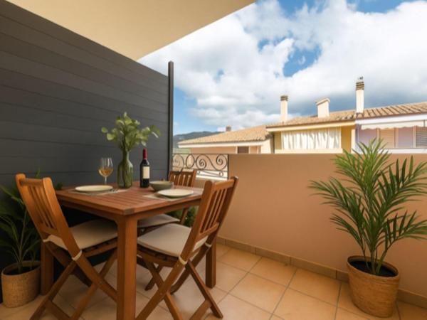 Apartment La Dimora Del Piccolo Principe By Interhome - Villasimius