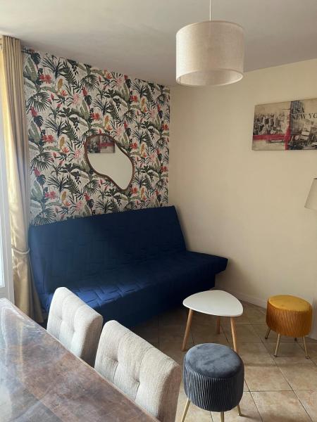 Appartement Proche De La Mer - Saint-Hilaire-de-Riez