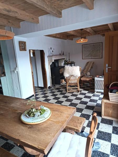 La Petite Maison - Chambéry