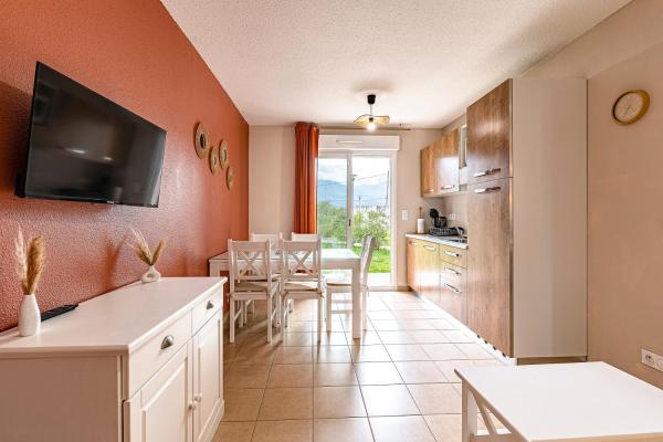 Chez Erna - Proche De Saint-florent - Saint-Florent