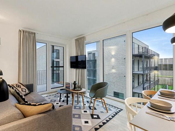 Apartment Seezauber By Interhome - Lohne (Oldenburg)