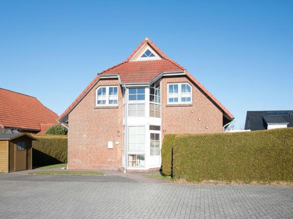 Apartment Mars By Interhome - Norddeich