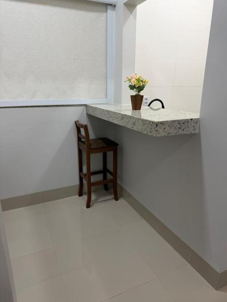 Hotel Marinho - Gurupi