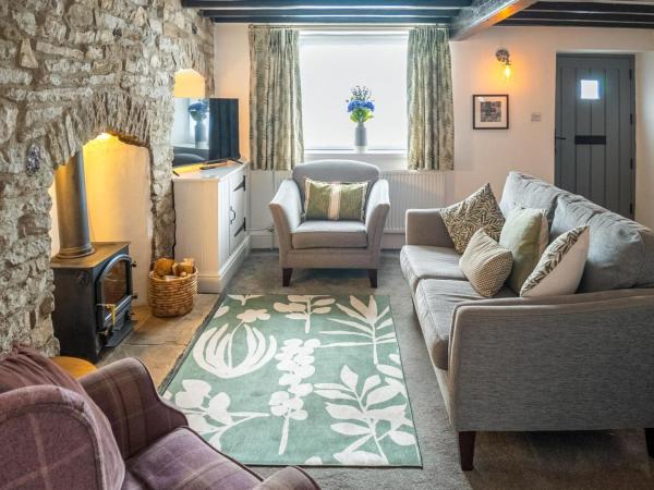 2 Bed In Hope Valley Oc-75500 - Hathersage