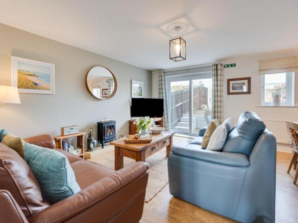 2 Bed In Seahouses Oc-cn059 - Seahouses