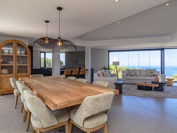 Myoli Majestic Villa - Sedgefield