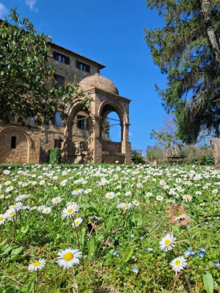 Casaletolfe Residence - Siena