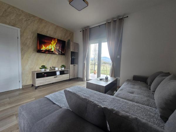 Apartmani Meandri Vraneša - Prijepolje