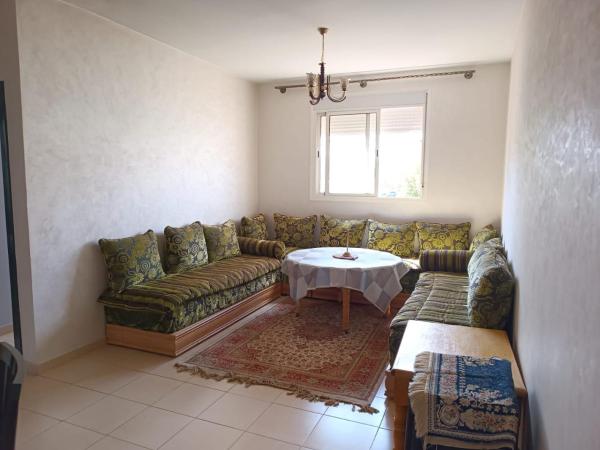 Bonnes Vacances - Ifrane