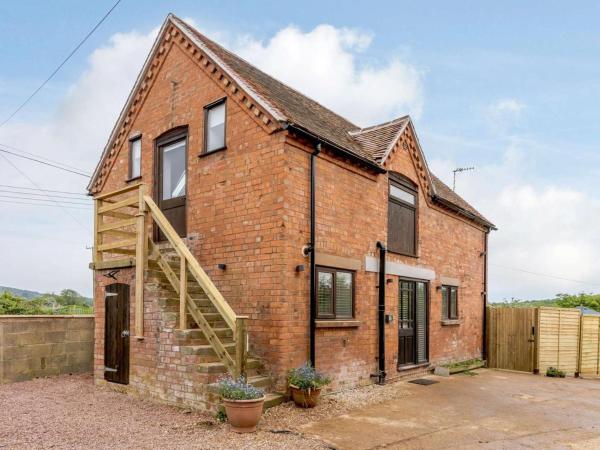 2 Bed In Pershore Oc-83007 - Tewkesbury