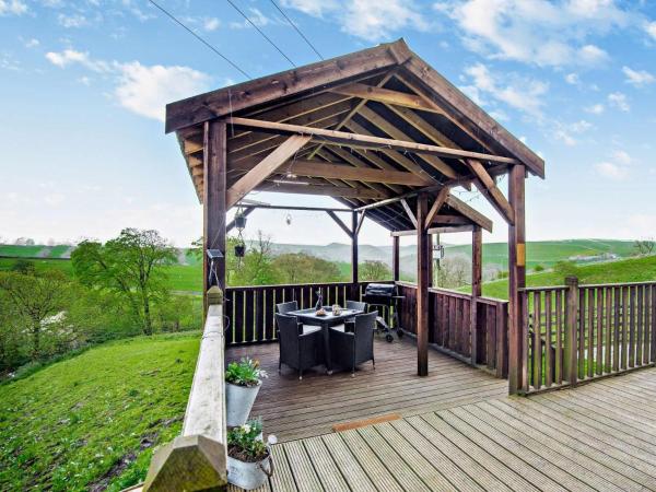 2 Bed In Leek Oc-52923 - Hartington