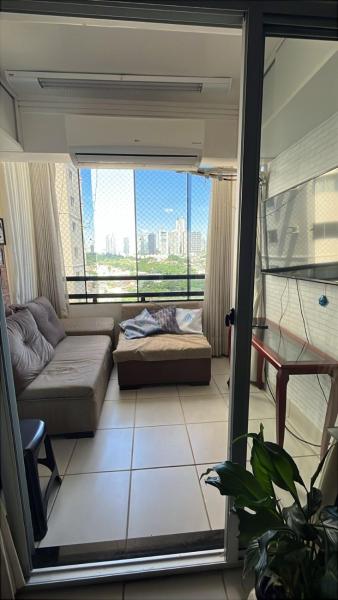 Apartamento Moto Gp 2 Ou 3 Quartos - Goiânia