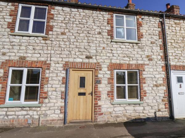 Seashell Cottage - Flamborough