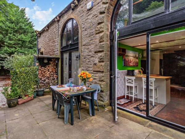 2 Bed In Embsay 93484 - Skipton