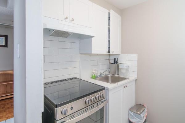 2 Beds In Dt Montreal, 5 Minutes To Bell Center - LaSalle