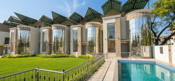 Aatmanam Udai Resort And Villa - Udaipur