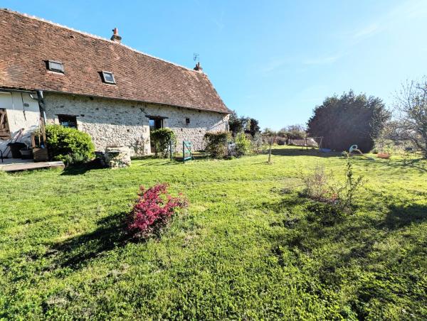 Coquelicot Et Sac à Dos - Indre-et-Loire