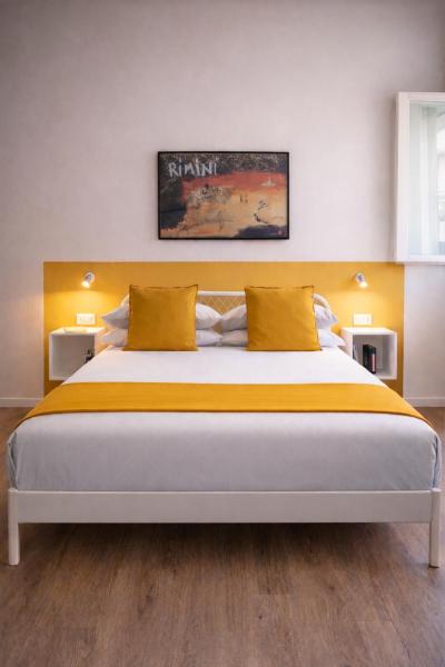 Suite Apartments - Corso51 - Santarcangelo di Romagna