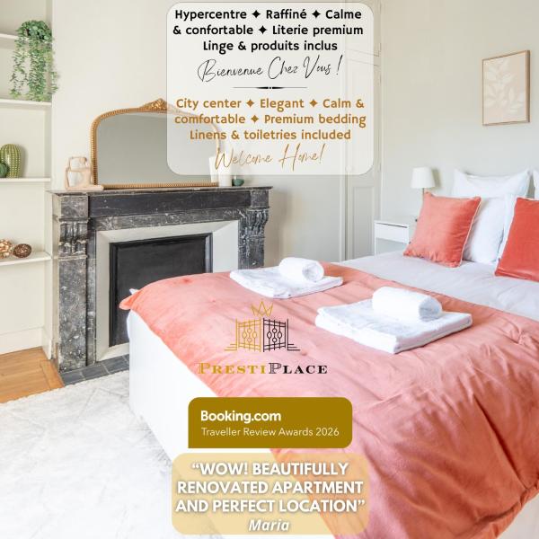 Le Passage Du Roi - By Prestiplace - Tours