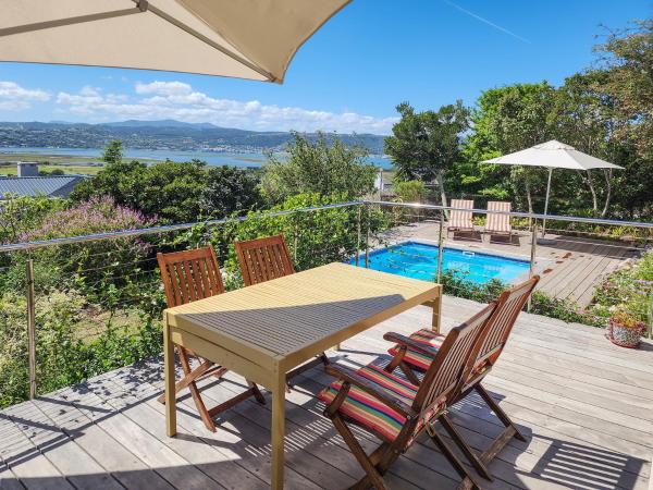 Living Lagoon Two Apartments - Knysna