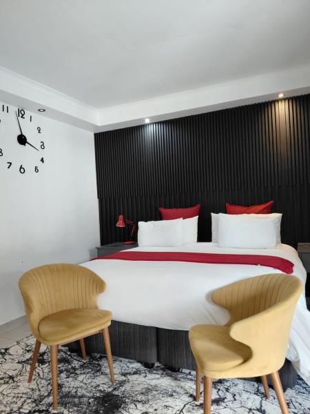Mint Guesthouse - Krugersdorp