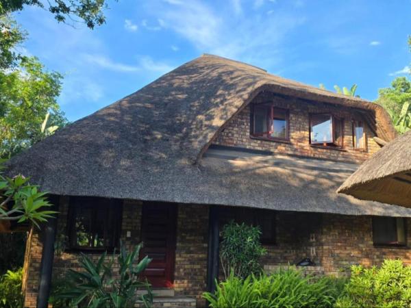 Kruger Park Lodge 503 - Hazyview