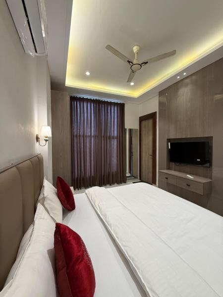 Hotel Sky Inn - Jalandhar