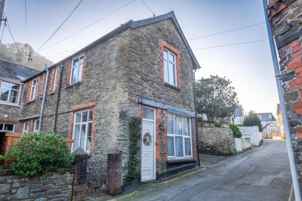 Wanderer's Rest - Lynton