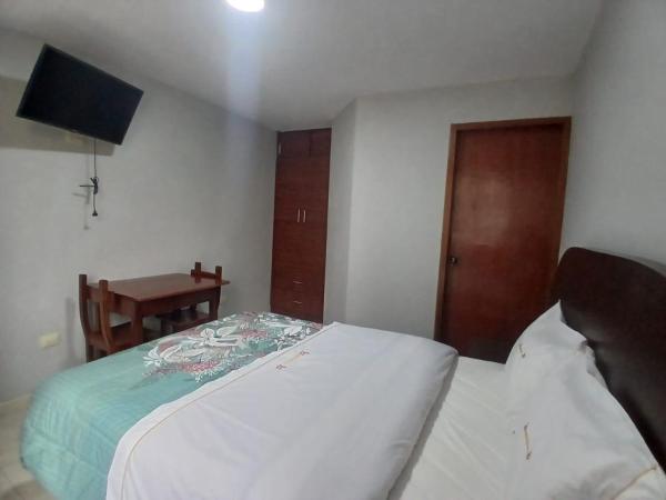 Hotel Hanan Pacha - Ayacucho