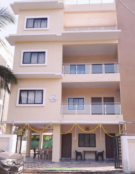 Blue Waves - Maharashtra