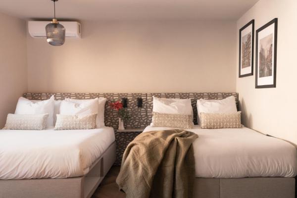 Hotel Central Staytion - Zaandam