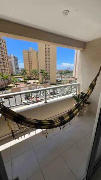 Apartamento Centralizado - Salvador de Bahía