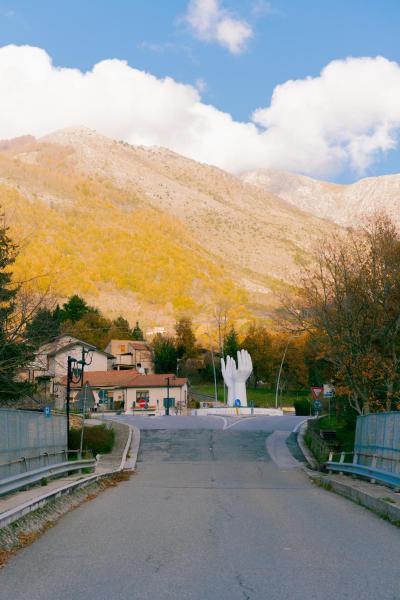 Il Sogno B&b Latronico Terme E Parco Del Pollino - Italien