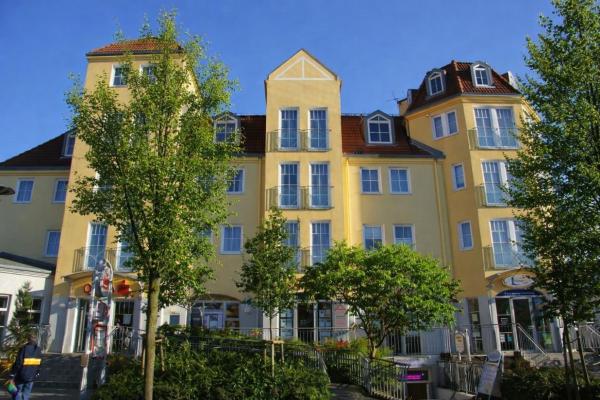 Haus Ingeborg - Kühlungsborn