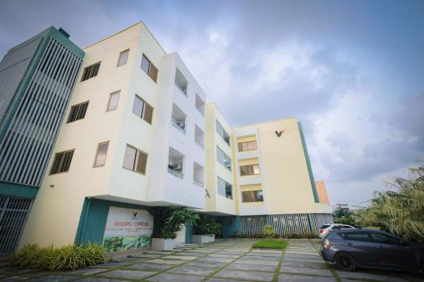 The Veron, Dzorwulu - Accra
